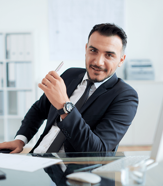 About Us - American Incentive Advisors